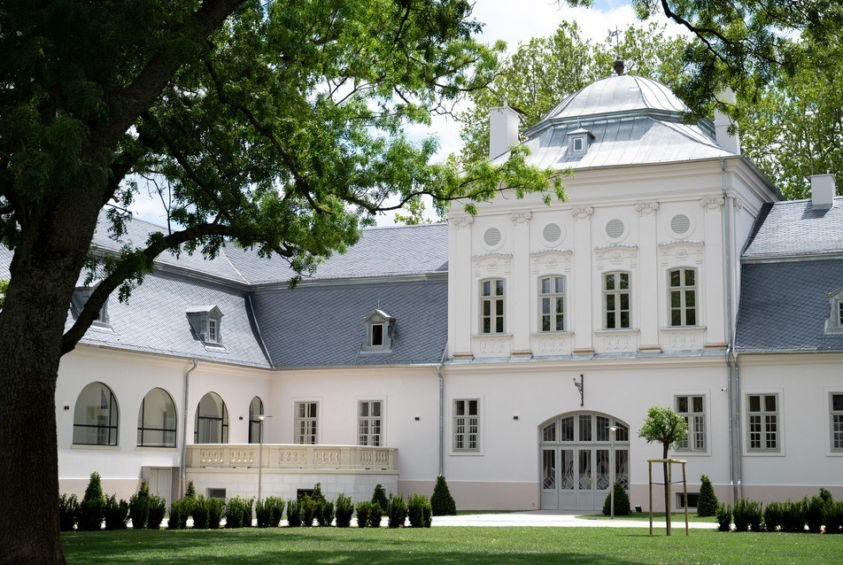 PERSEVERO - „Rendületlenül kitartok”